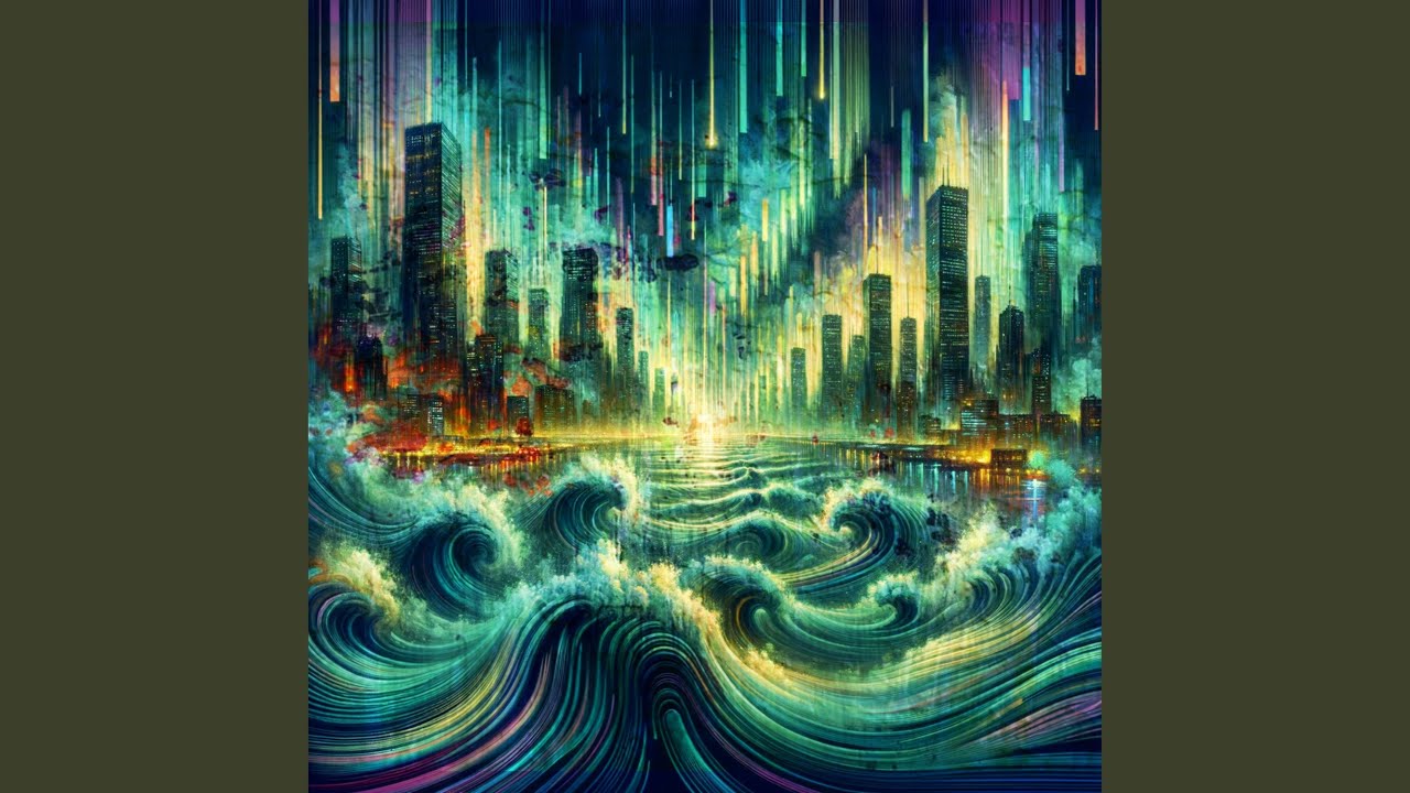 Coral Reef Rhythm Collision - YouTube