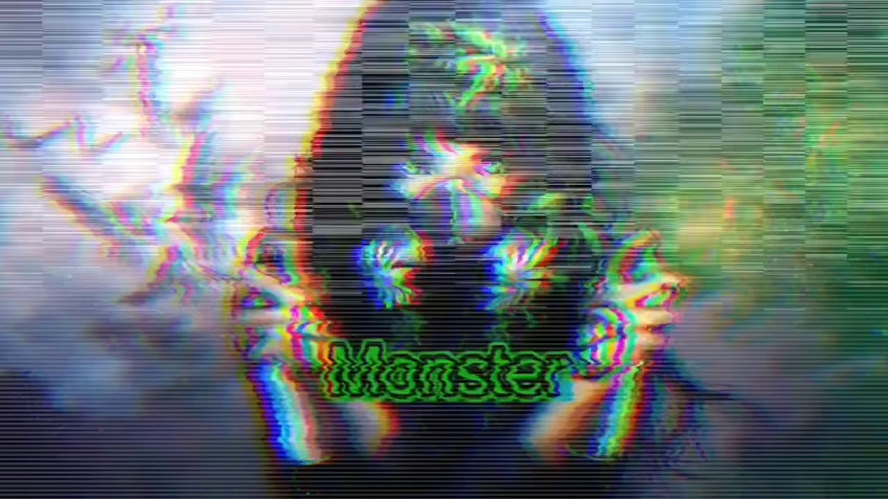 Meg & Dia - Monster Remix /:) - YouTube