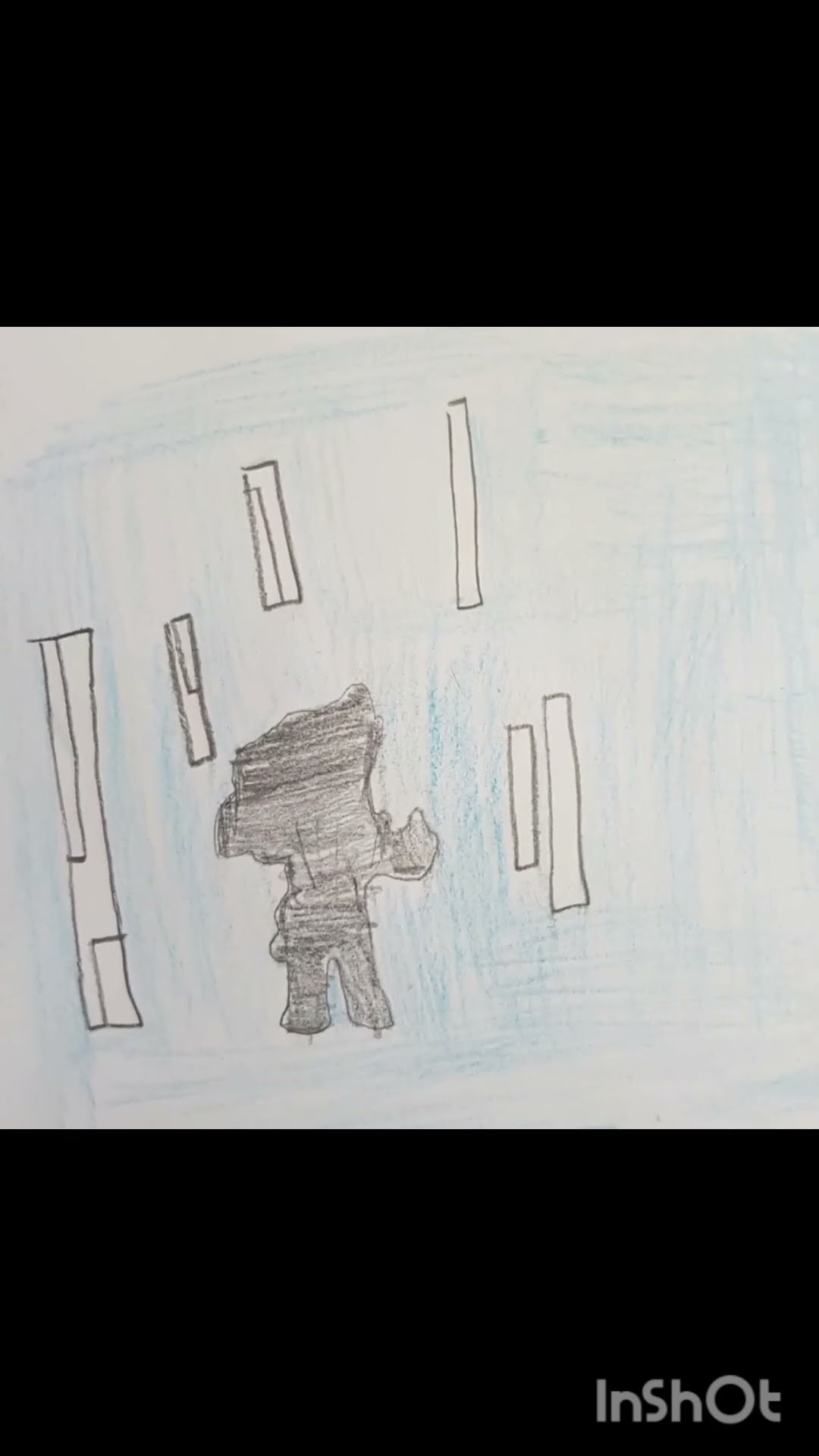 Starr drop #crow #drawing #brawlstars #art #legendary - YouTube