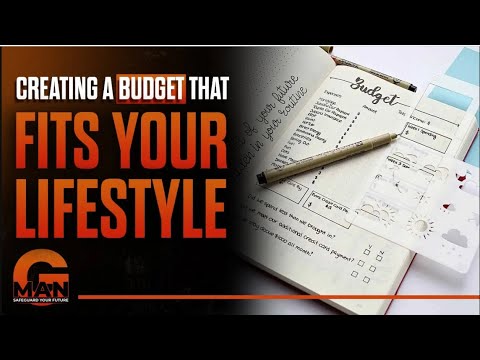 Creating a Budget That Fits Your Lifestyle – Easy & Effective Tips ...