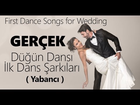 You and Me - Gerçek ilk dans müzikleri ( Yabancı Güncel) Düğün Dansı