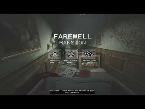 The Outlast Trials - Farewell - 3:59 - YouTube