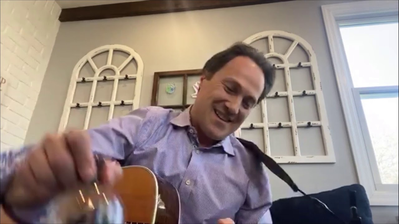 Scott Krokoff // Full Set // Tim's Live - YouTube