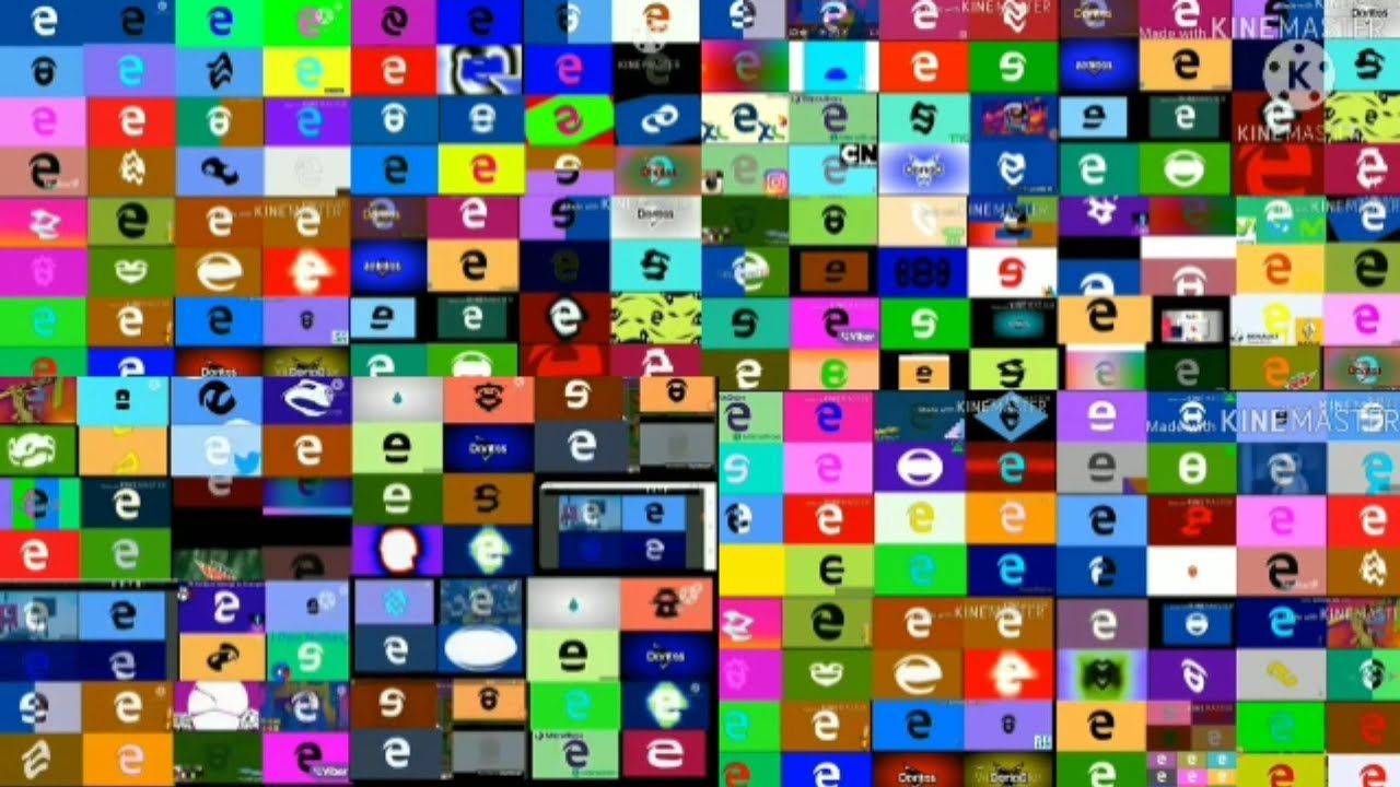 ( very 256 loud v6 ) Full Best animation logos - YouTube