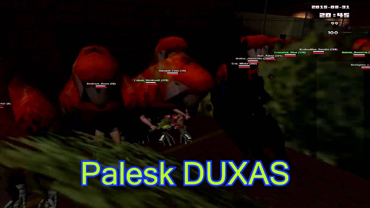 Sarg.lt Kai Bumeris neturi ką veikti. - YouTube