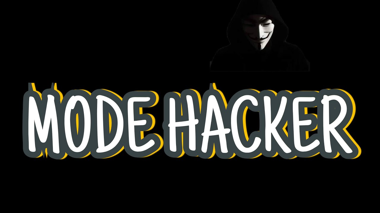 HACKER MODE: highlights free fire👹 - YouTube