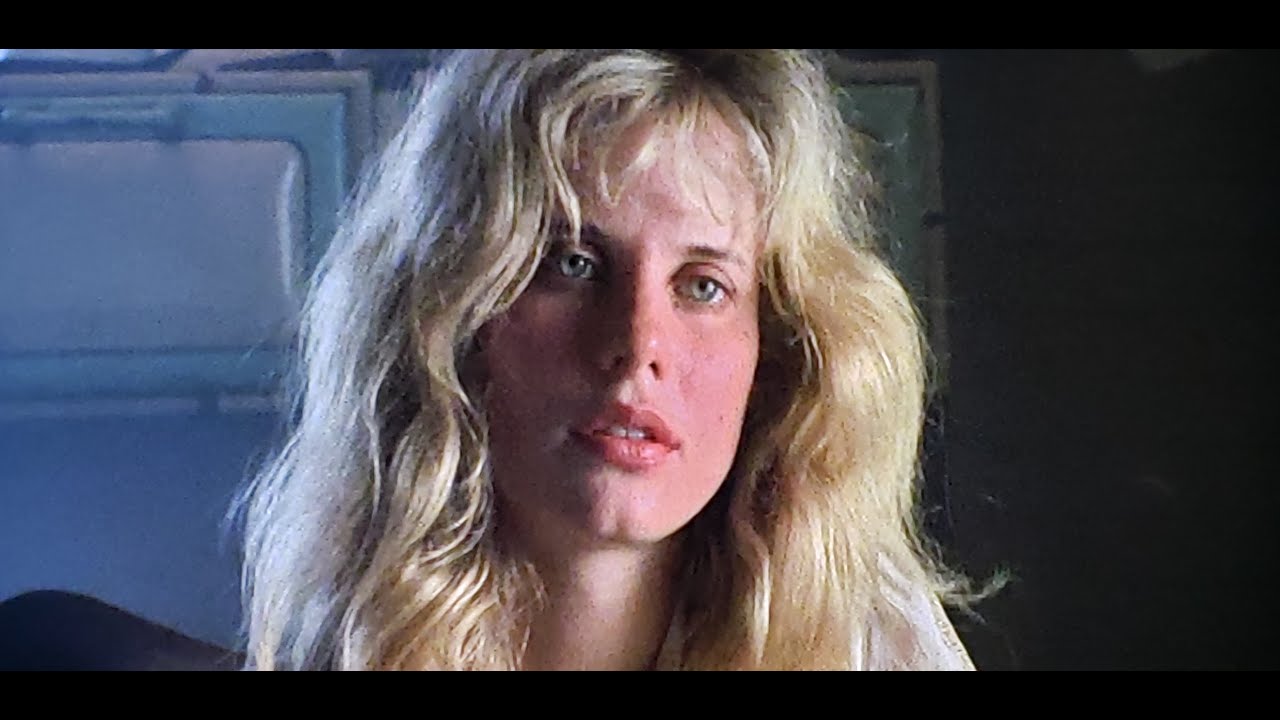 SUMMER HEAT Movie Review (1987) Schlockmeisters #1621 - YouTube