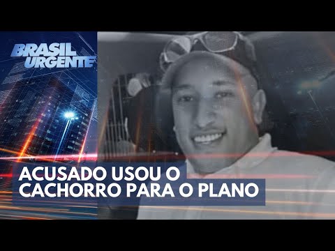 Modelo é morta pelo ex-namorado