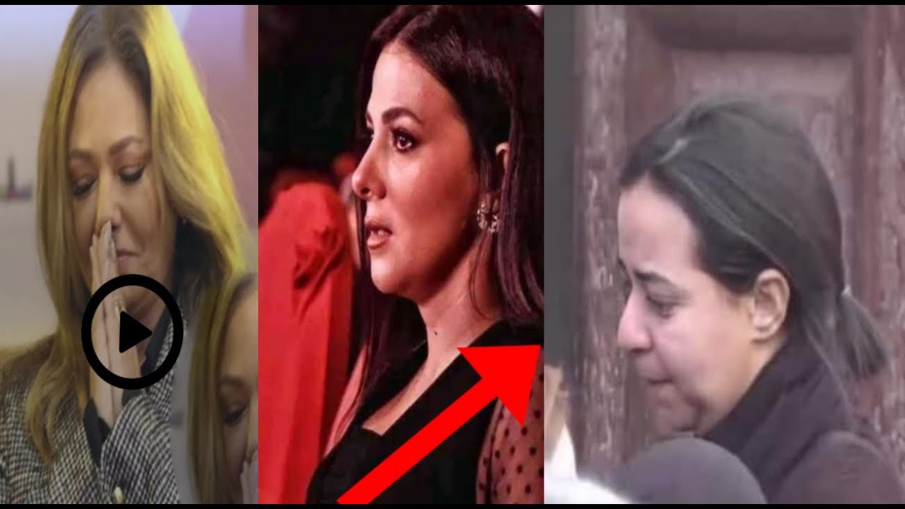 عاجل أصابه أيمى سمير غانم بمرض مفأجئ وانهيار دنيا وطلاق ليلى علوى