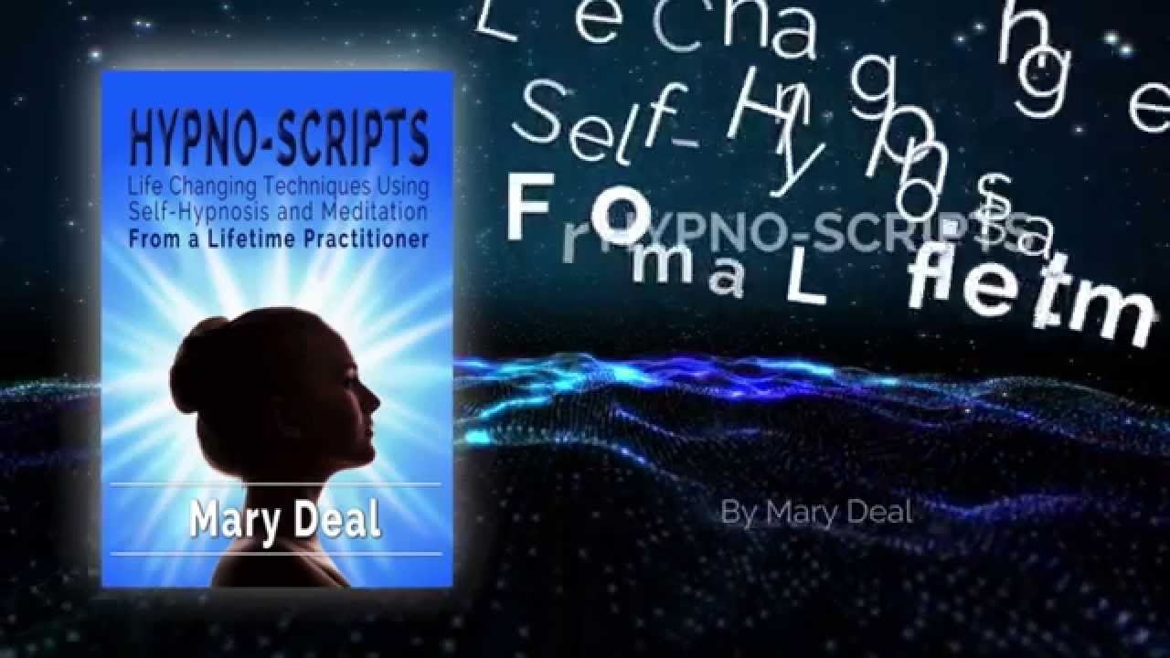 Hypno-Scripts by Mary Deal - YouTube