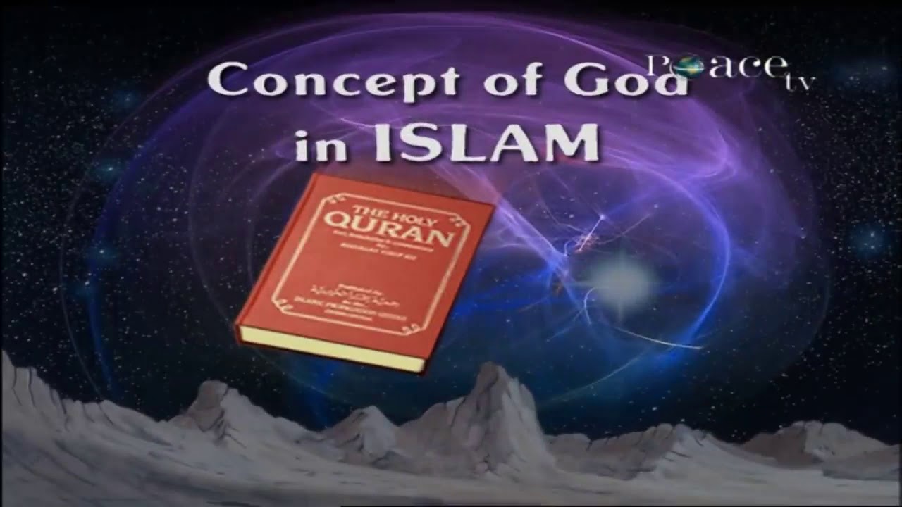 Concept of God in Islam by Dr Zakir Naik. - YouTube