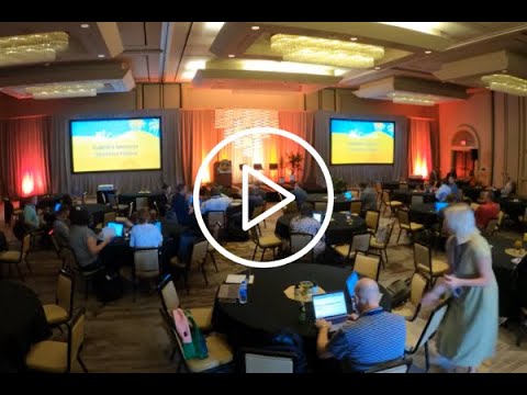 What to expect at an Onspring Connect User Conference - YouTube