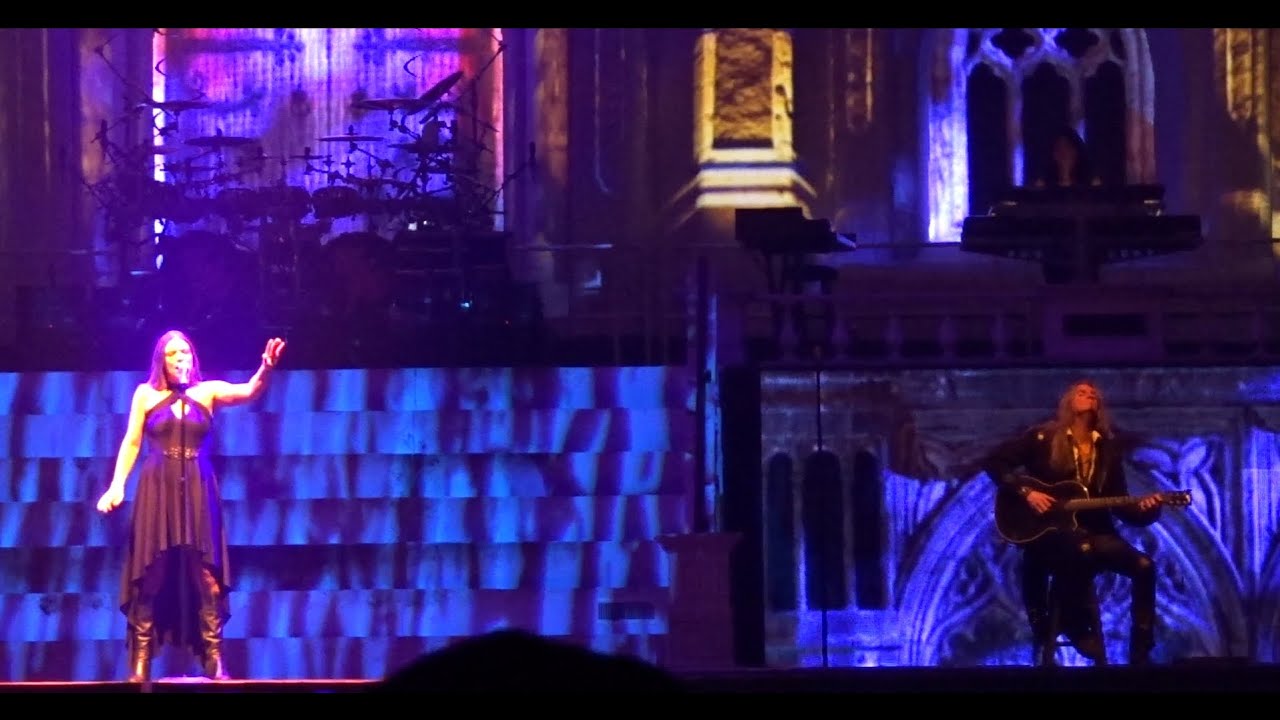 15 TSO Philadelphia 2024 Different Wings - YouTube