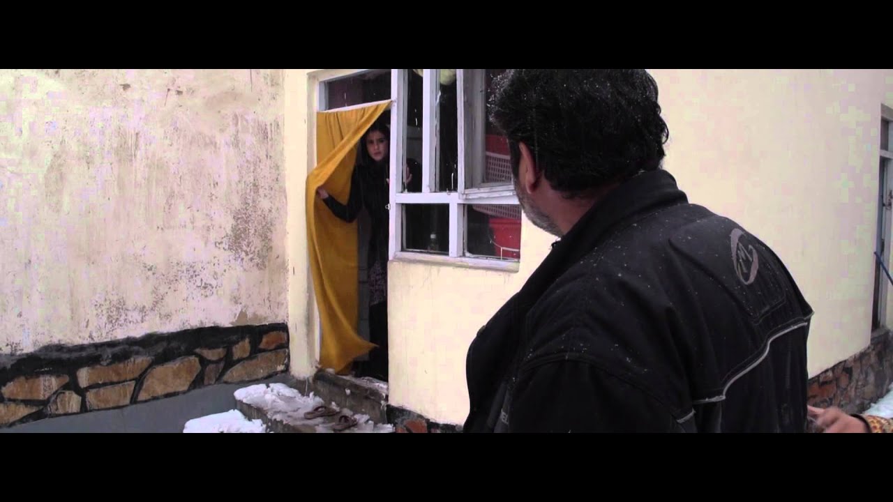 Wajma, an Afghan Love Story / Wajma (2012) - Trailer - YouTube