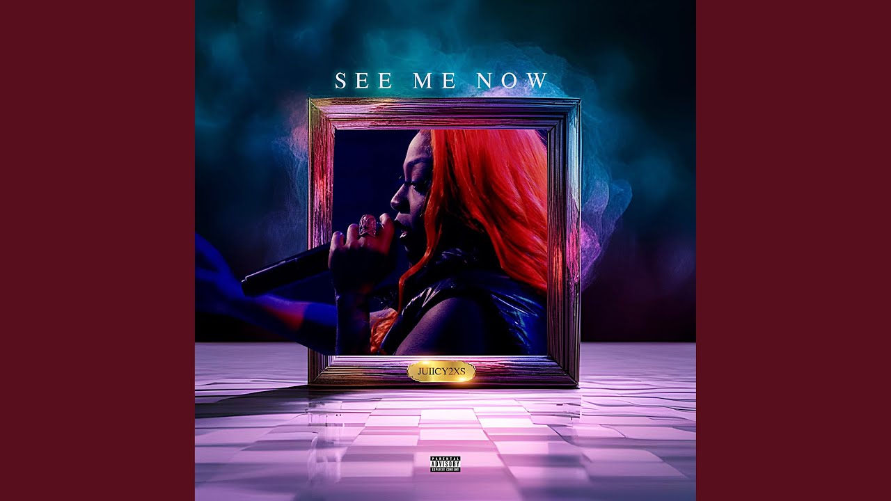 See Me Now - YouTube