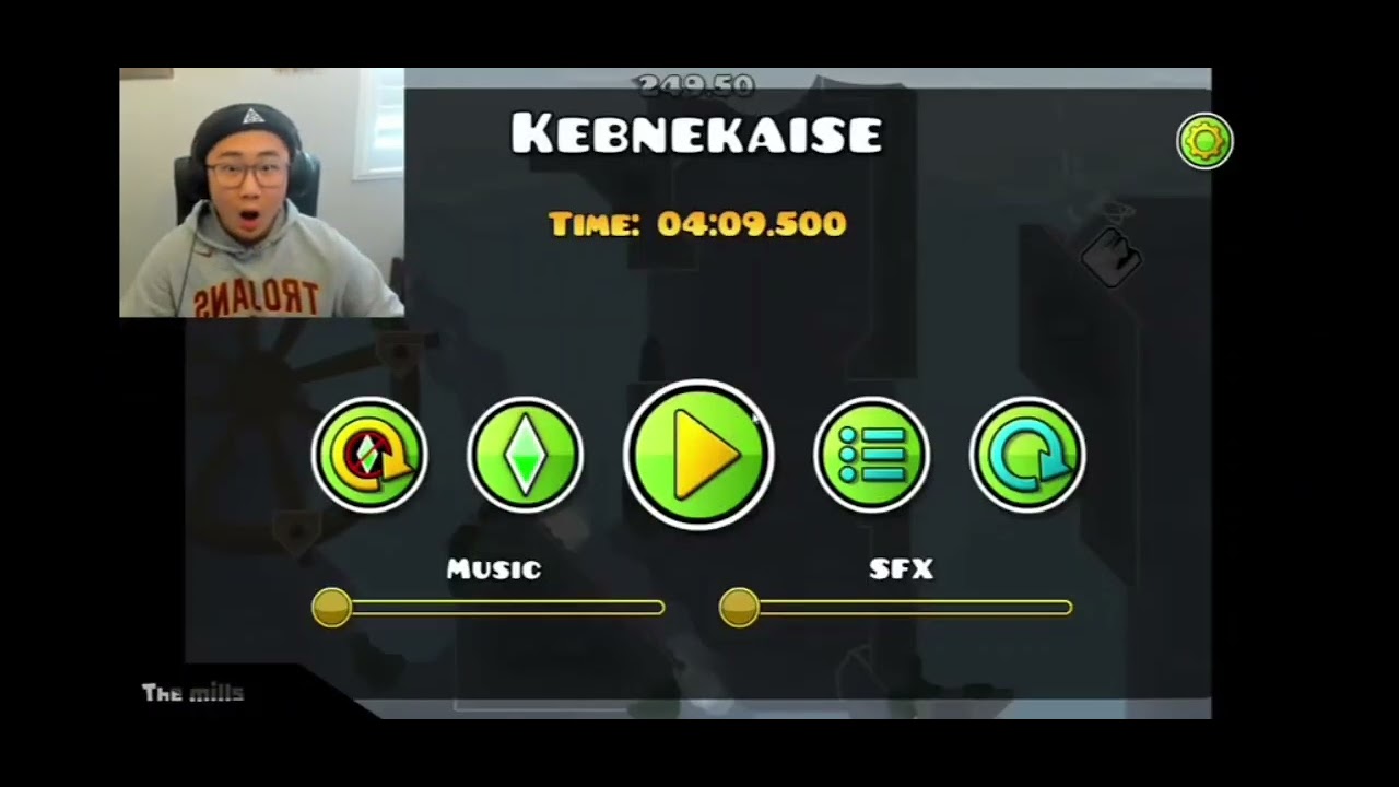 @MightyMinors GD Rage Compilation #6 - YouTube