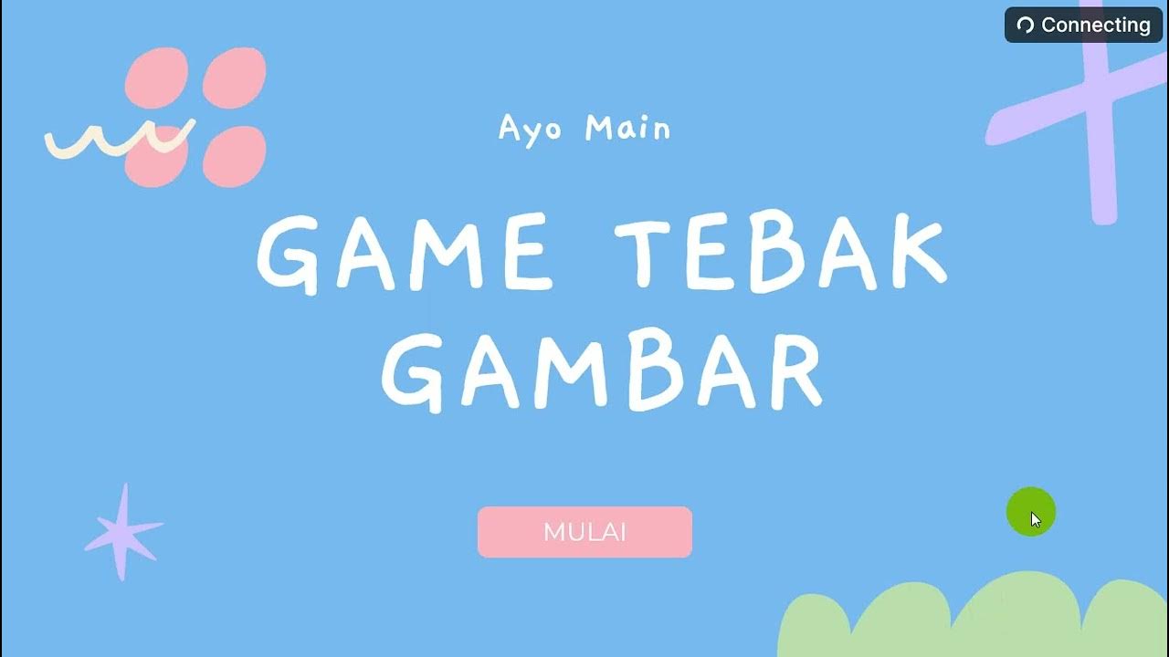 membuat game edukasi di canva dan claspoint #classpoint #canva #game edukasi - YouTube