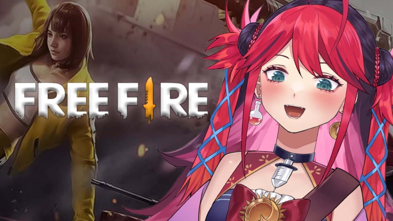 【FREE FIRE】LATIHAN MAIN GAME INI!!【ASTRA AELIA | DIGIKAGI】 - YouTube