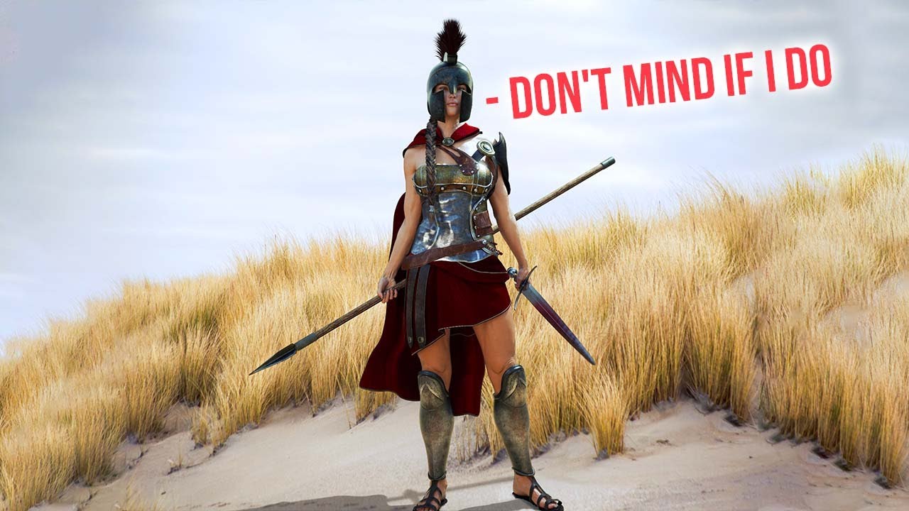 10 Things EVERY Gamer Should Do ONCE - YouTube