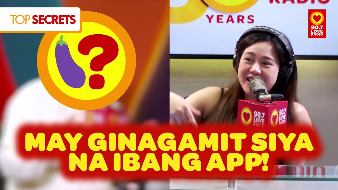 NAKAKAPAGOD ANG LDR! - TOP SECRETS with Raqi Terra (July 7, 2025) - YouTube