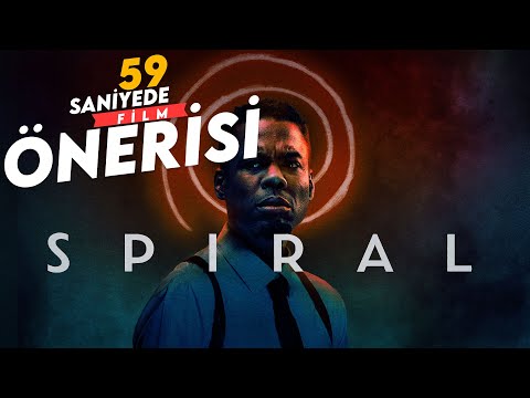 Spiral: From the Book of Saw [2021] İncelemesi - Testere Devam Ediyor