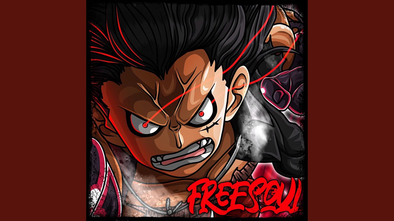 LUFFY! (feat. DavDee) - YouTube