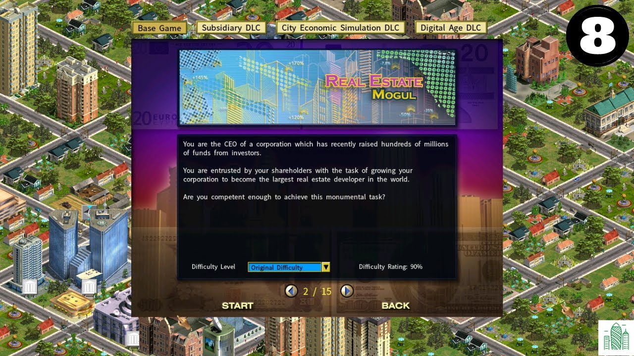 Capitalism Lab S02E08: Buying Tech to Capture New Markets - YouTube