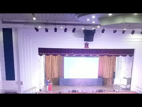Army Public School Dhaula Kuan Annual day 2022-23 - YouTube