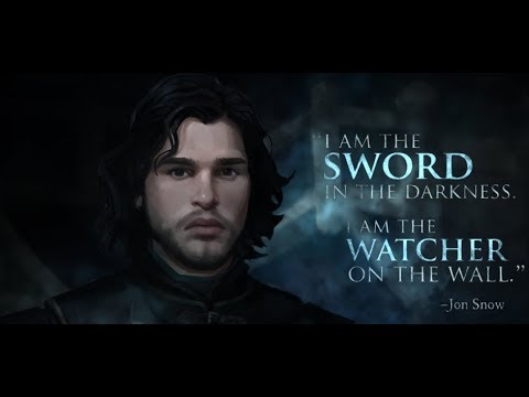 Telltales Game of Thrones S1E2 - The Lost Lords - Gared Tuttle & Asher ...