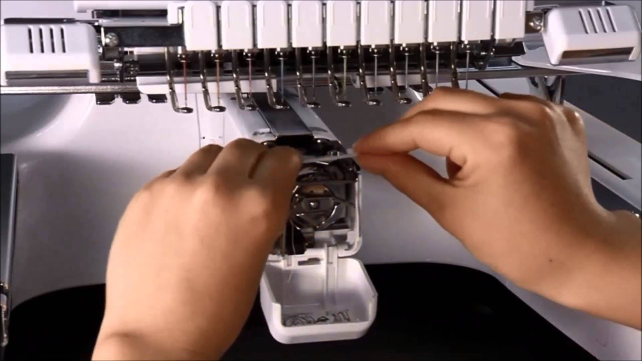 Brother PR Cut Work Kit 1 - YouTube