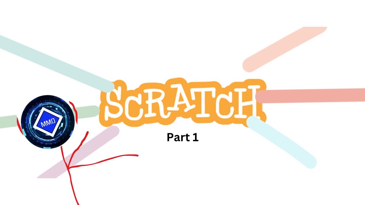 Every scratch block part 1 - YouTube