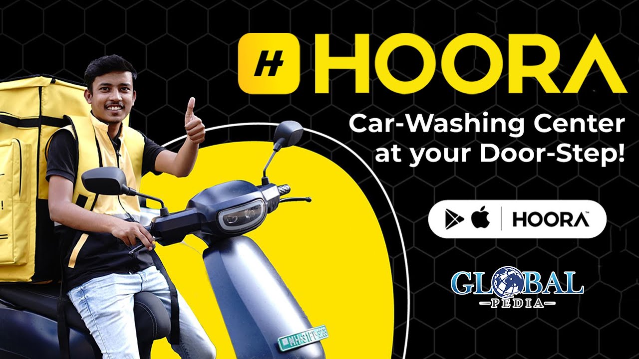 Hoora Car & Bike Care At Your Door-Step | @Hoora_Autocare ...