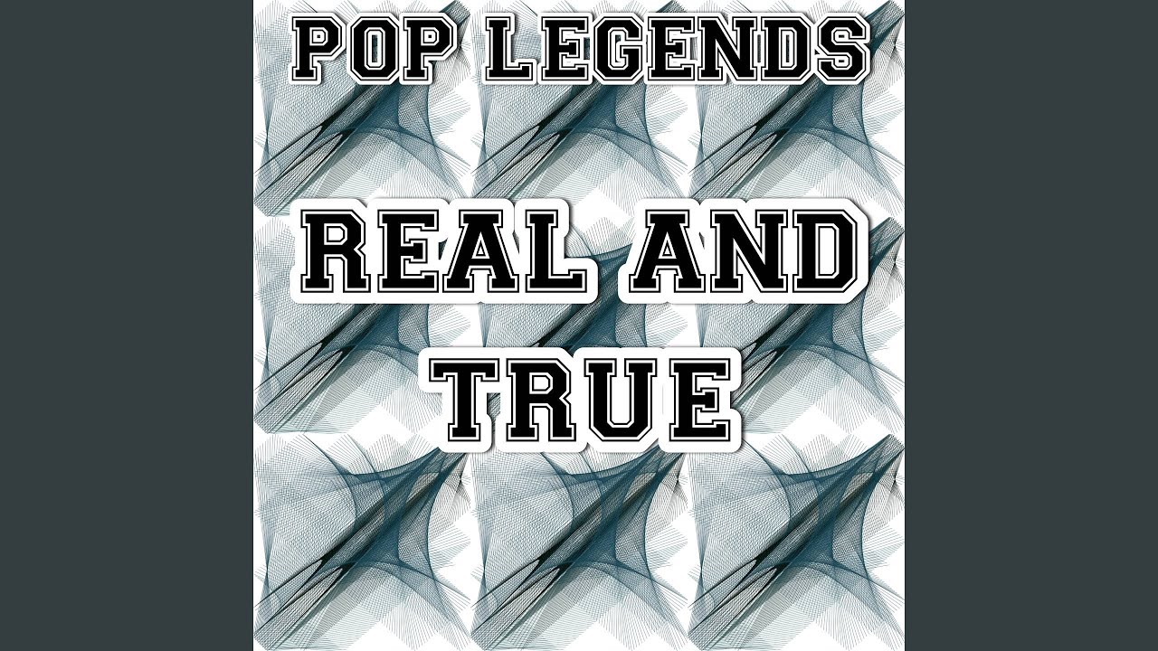 Real and True (Instrumental Version) - YouTube