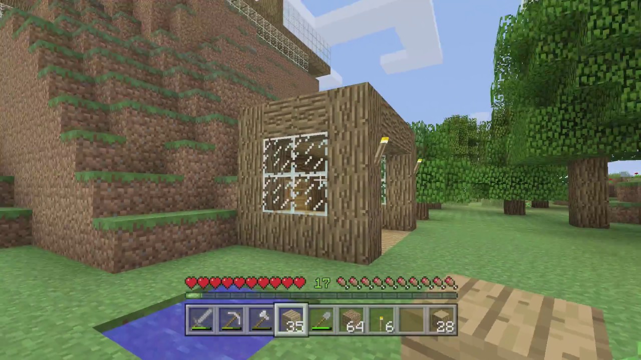 New Earth - Episode 11 | Minecraft - YouTube