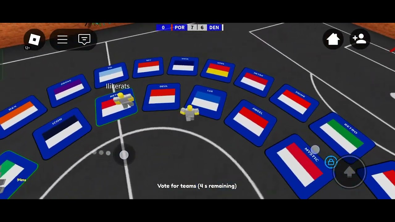 almost perfect score... - YouTube