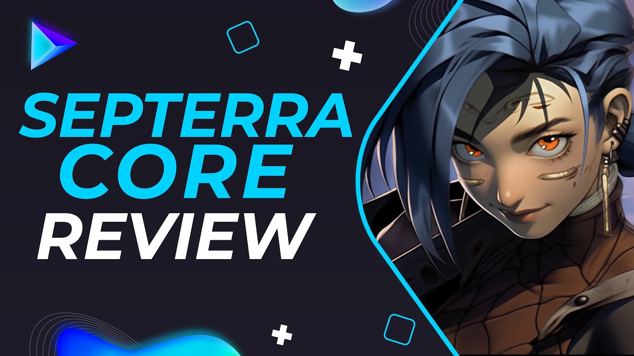Septerra Core Review (PC) - YouTube