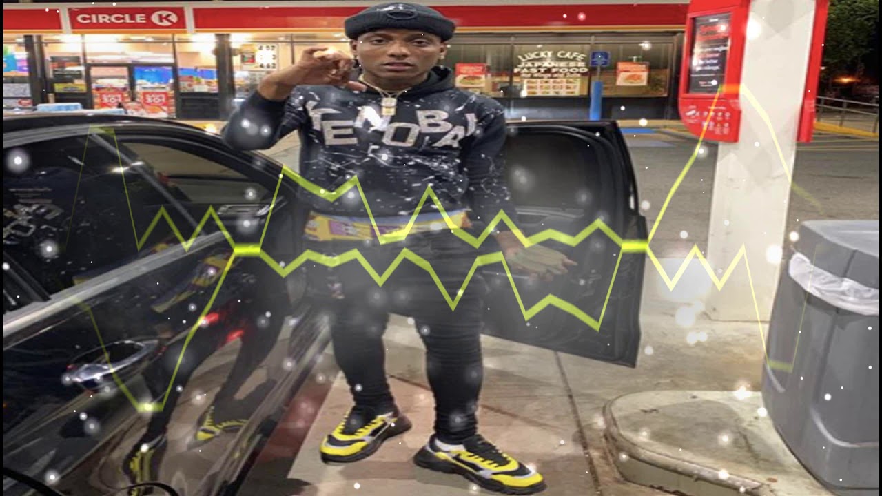 [FREE] TLE CINCO x NFN QUIN x SPLURGE TYPE BEAT- WALK DOWN (Prod. iTrap ...