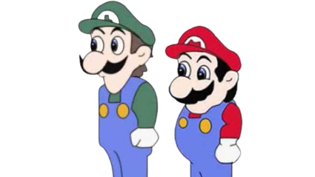 Weegee Got Me Like (FNF) - YouTube