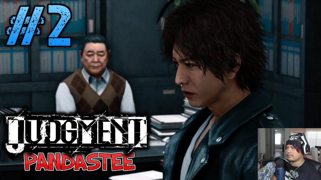 judgment#2 - YouTube