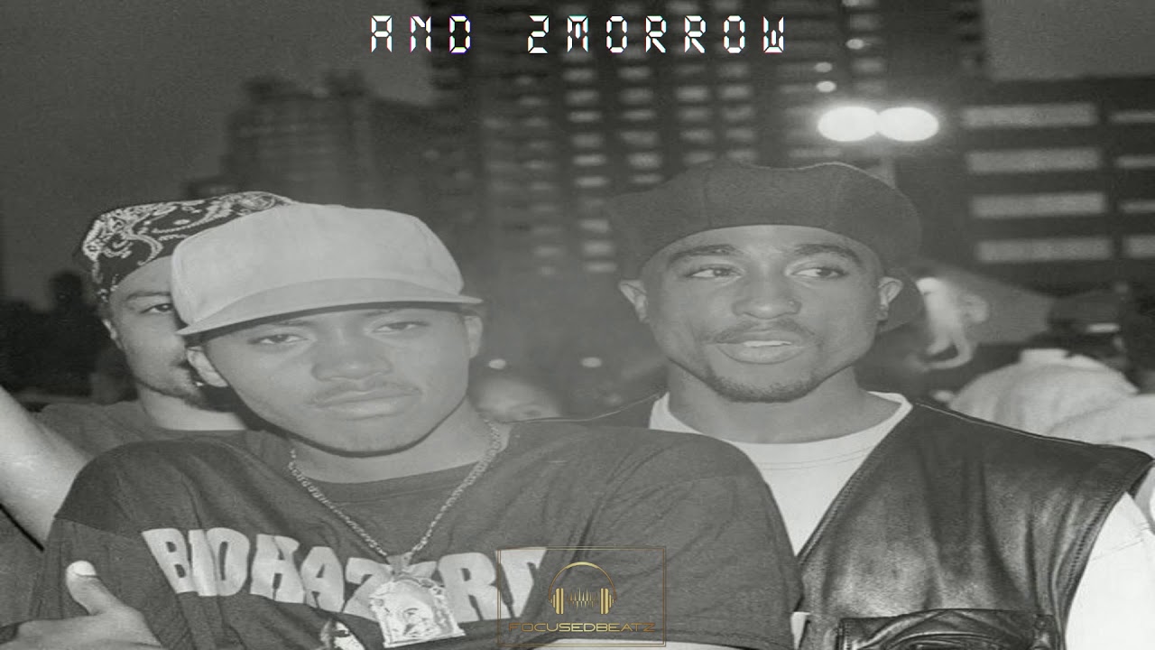 2Pac Ft. Nas - And 2Morrow | 2020 Remix HD - YouTube Music