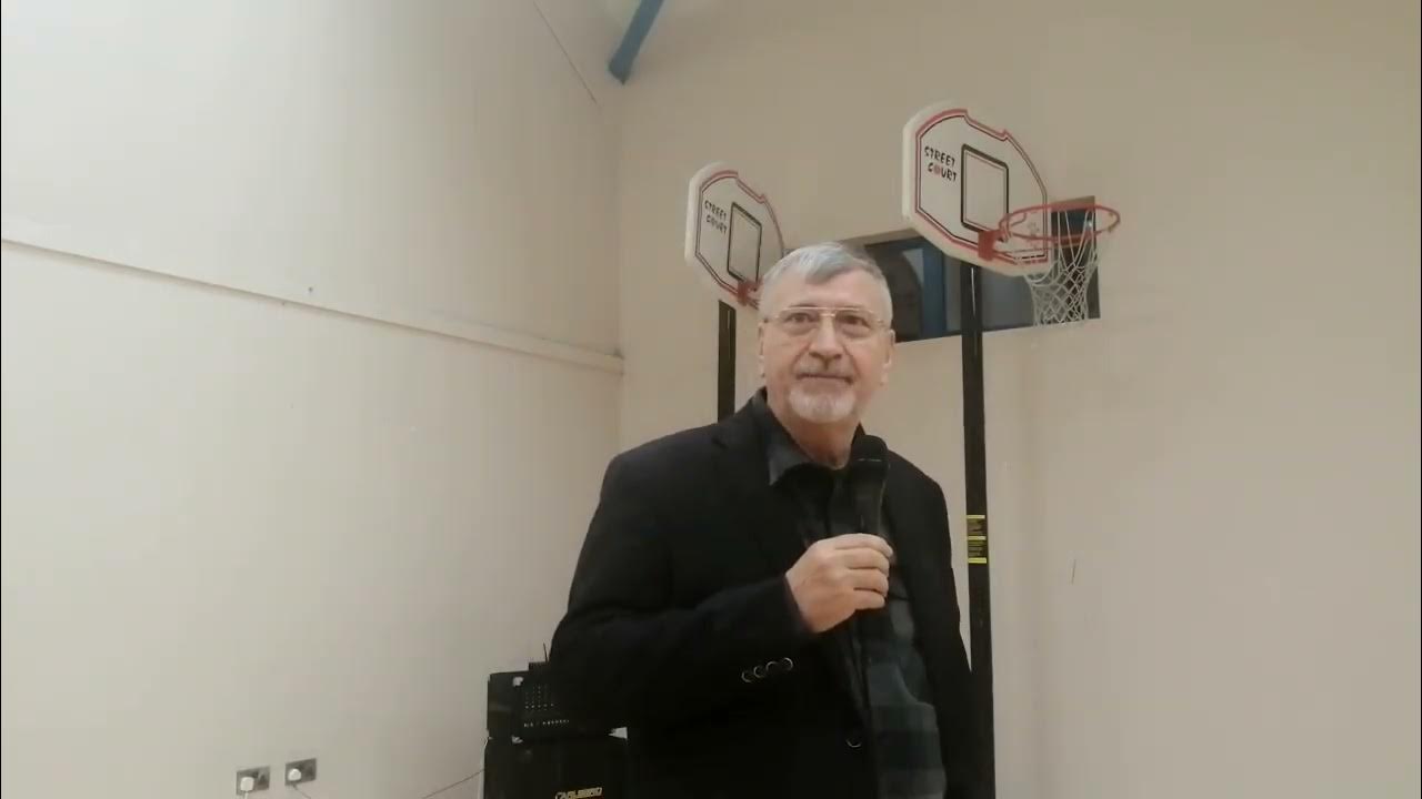 Защо се връща демонът - YouTube