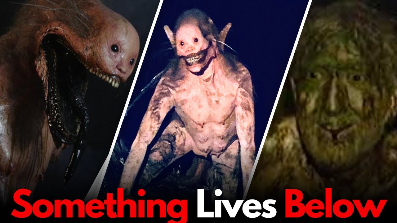 The Ratman Explained: V/H/S/94’s Most Disturbing Secret ☠️ - YouTube