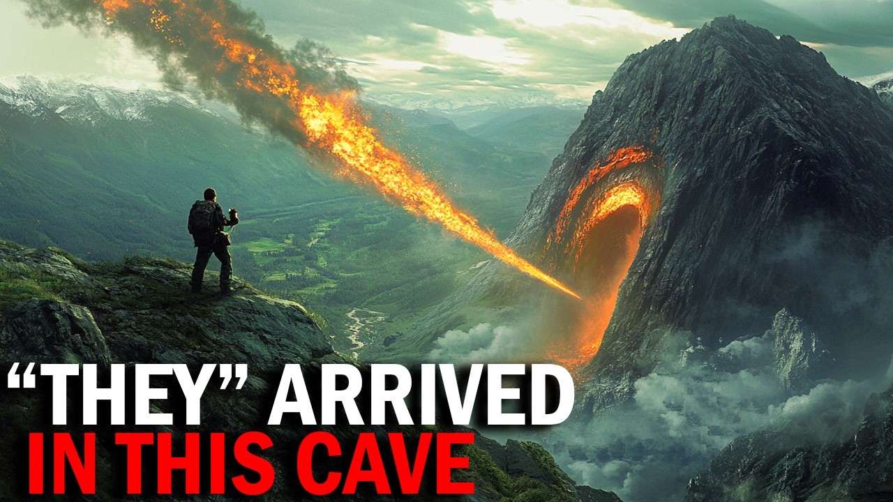 Archaeologists Discovered Non-Human DNA Inside An Ancient Cave And It's ...