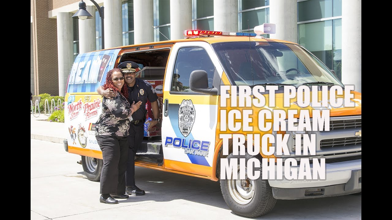 Operation: Ice Cream Truck - YouTube
