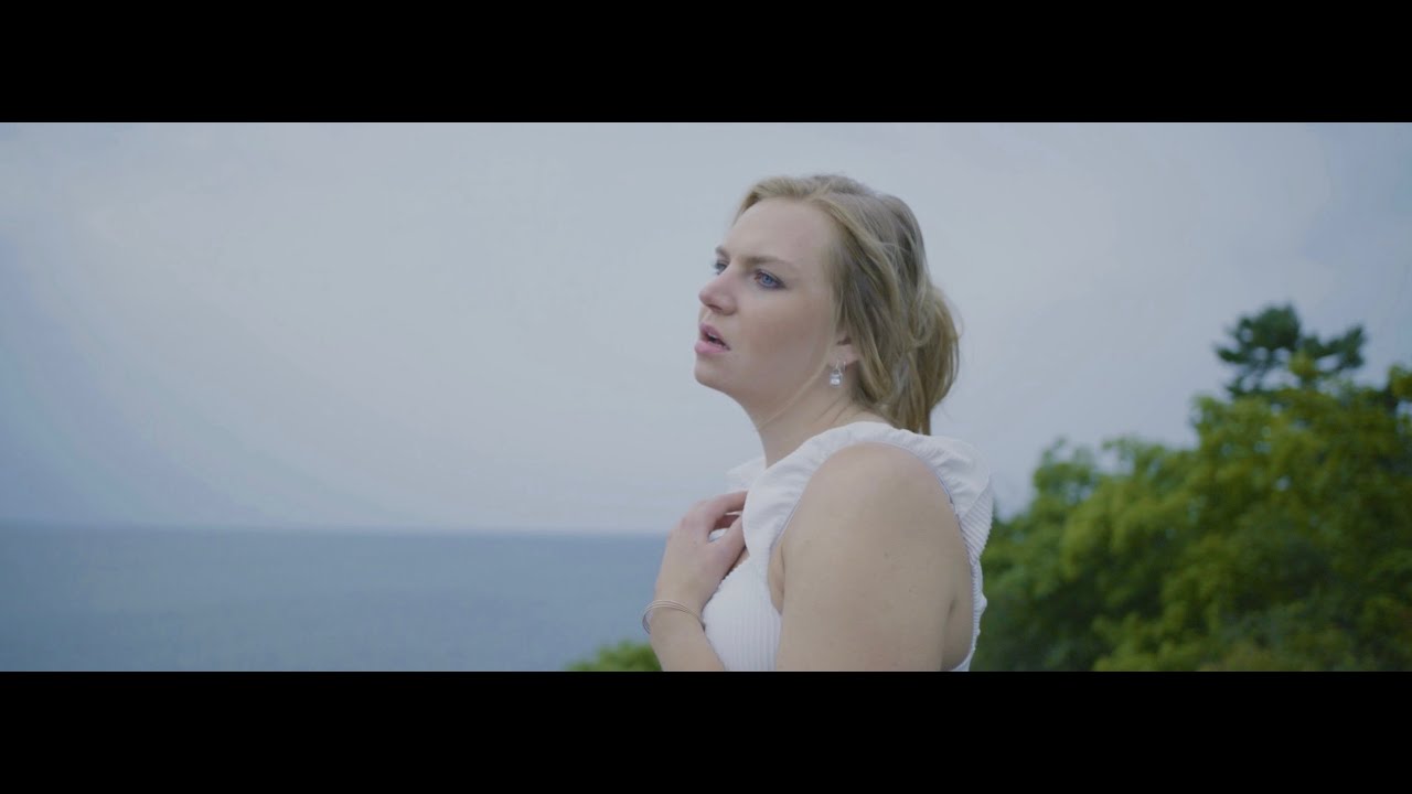Hannah Lindsay - Why (Official Music Video) - YouTube