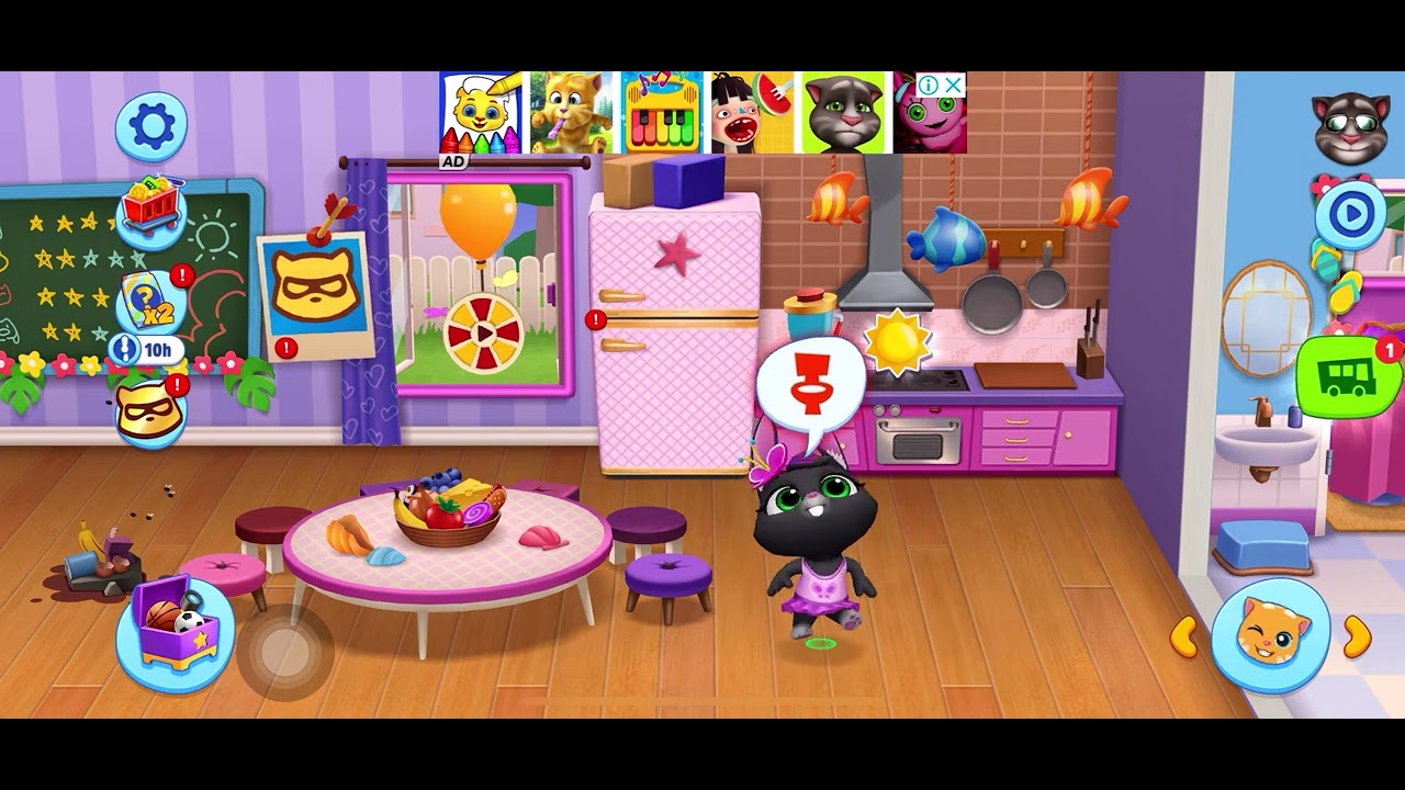 34th day zanjie and friend daily activity #viralvideo #life #views # ...