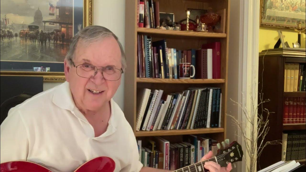 The Battle Belongs to the Lord written by Jamie Owens-Collins - YouTube