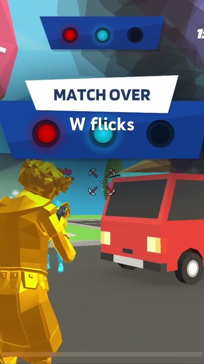 Bro gave up after that flick - YouTube Bro gave up after that flick - YouTube