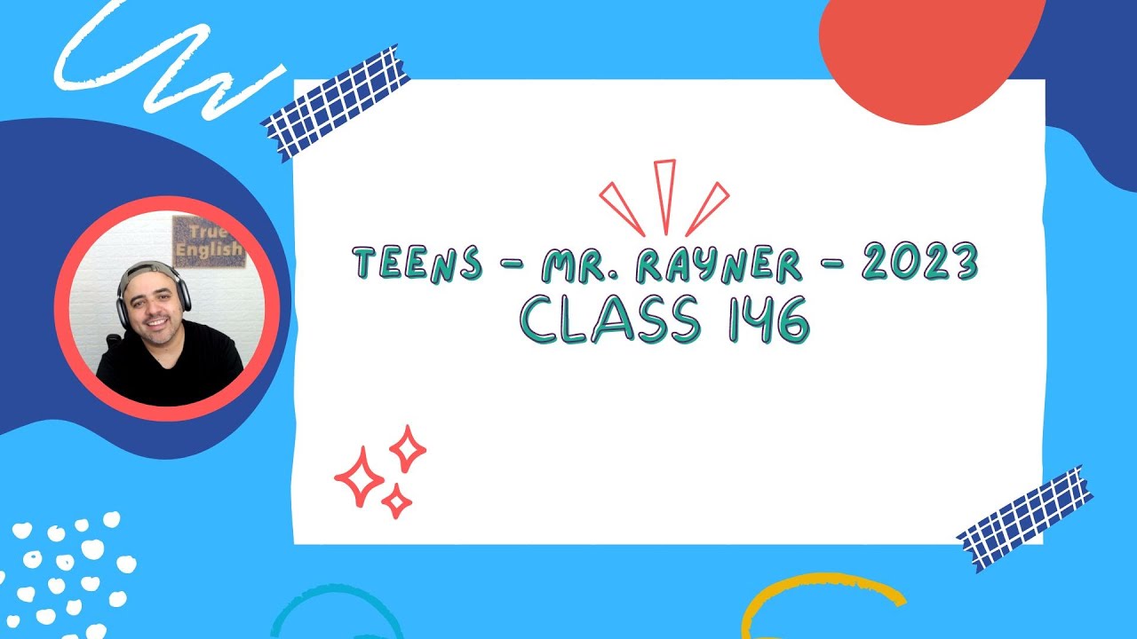 Teens 2023 – Class # 146 – Evaluation Part 2 - YouTube