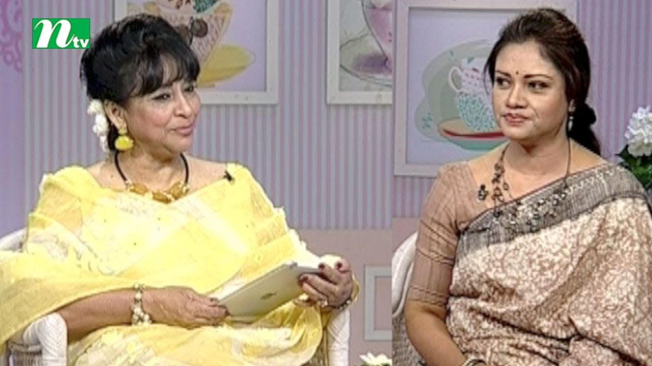 Taaza Chayer Adda | Episode 35 - YouTube